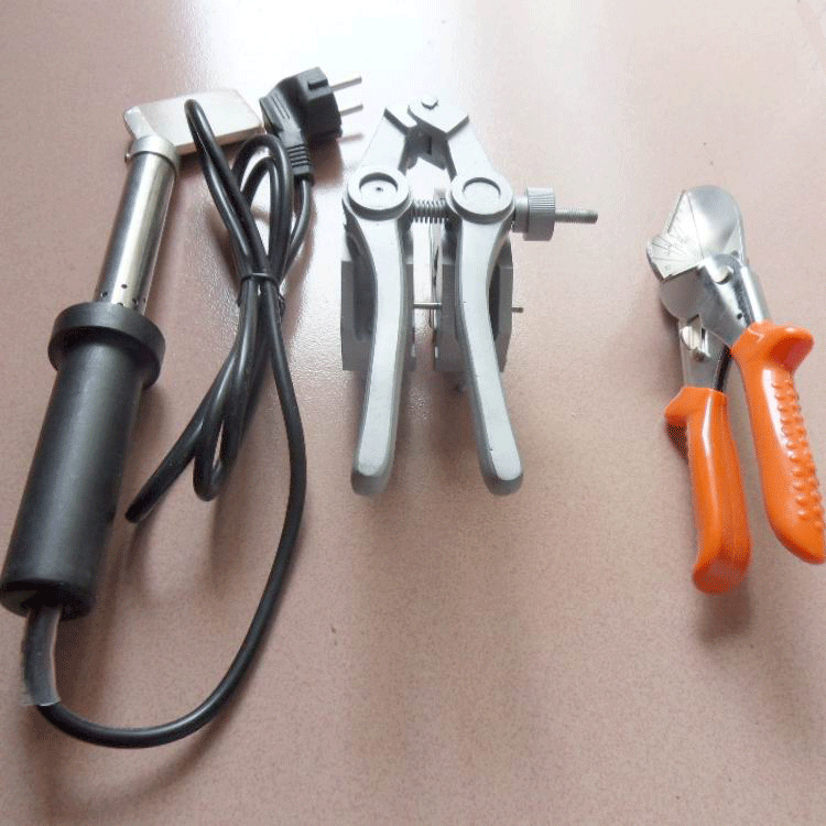 Polycord Welding Kit